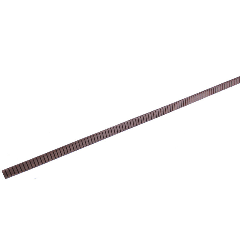 Buy Sapele Top/Back/Side Kerfed Lining E-04