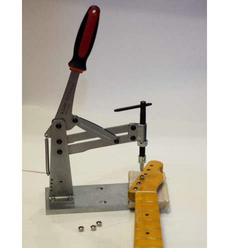 Buy SUMMIT® Multitask Press-device for Luthiers